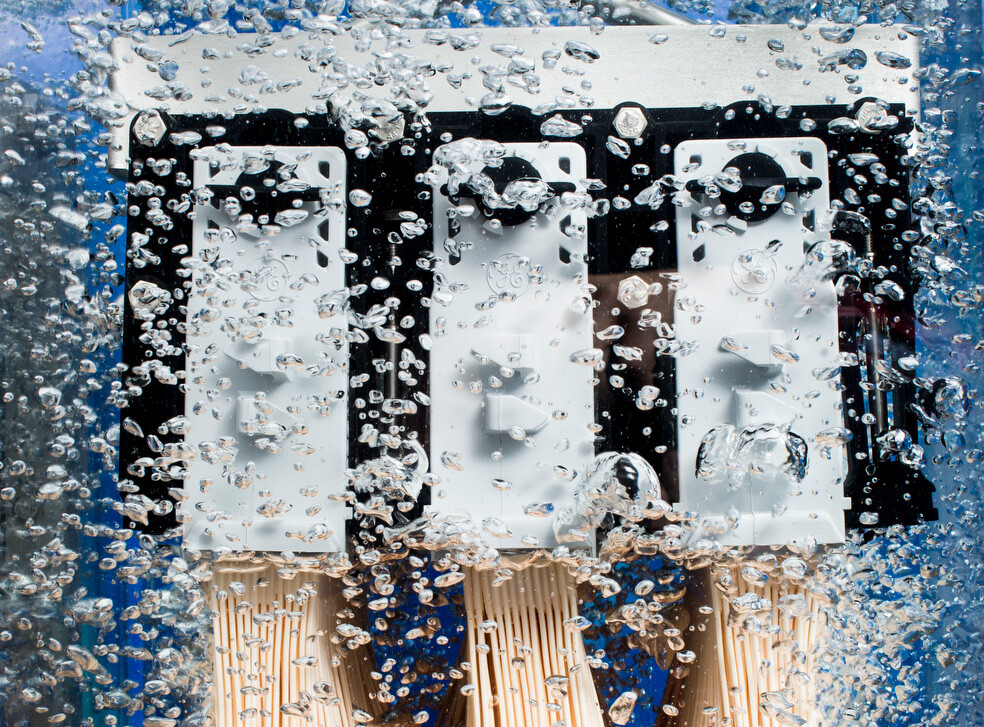 ZeeWeed* Membrane Bioreactor (MBR)