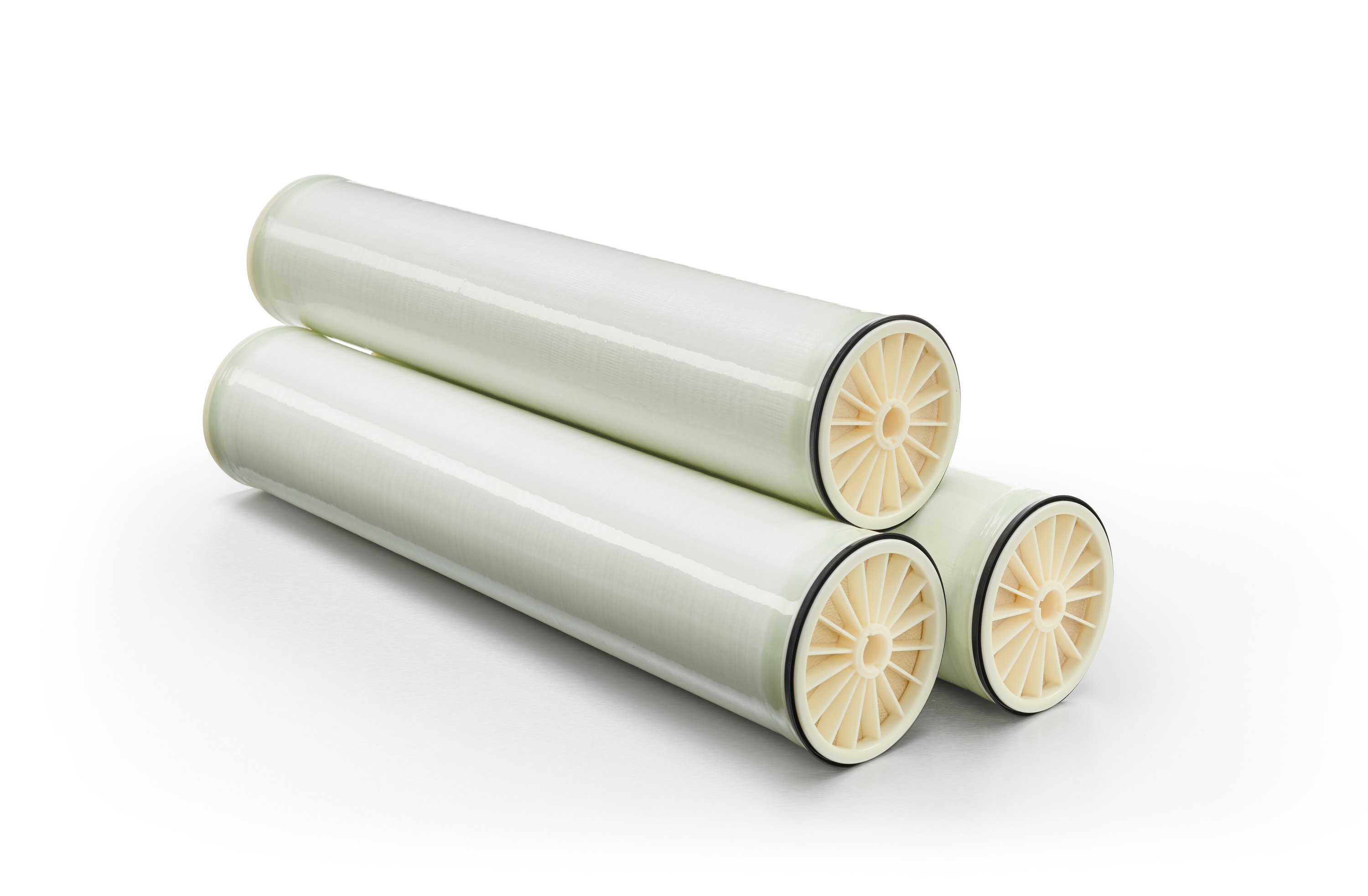 Spiral Wound Membranes For Water Treatment Challenges | Veolia