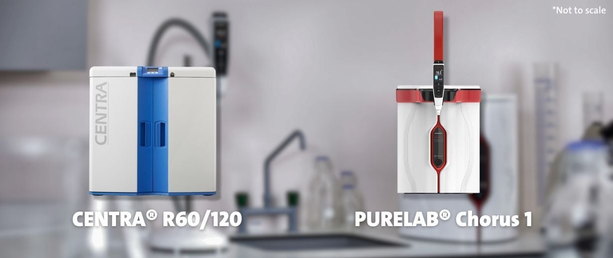 Veolia Water Technologies | Large Lab Solutions