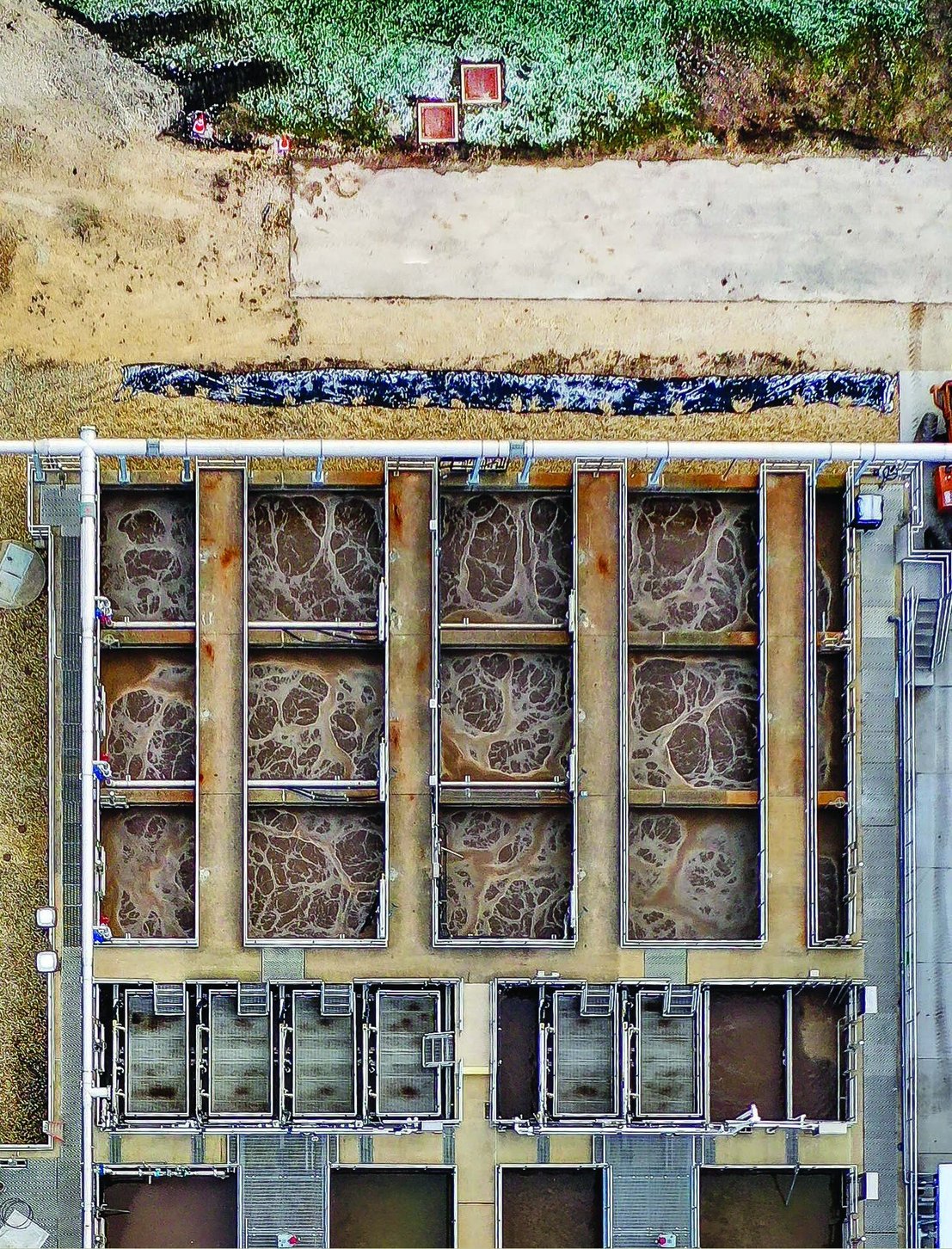 ZeeWeed* Membrane Bioreactor (MBR)