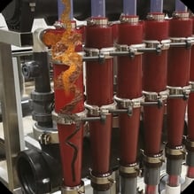 ZeeWeed* Membrane Bioreactor (MBR)
